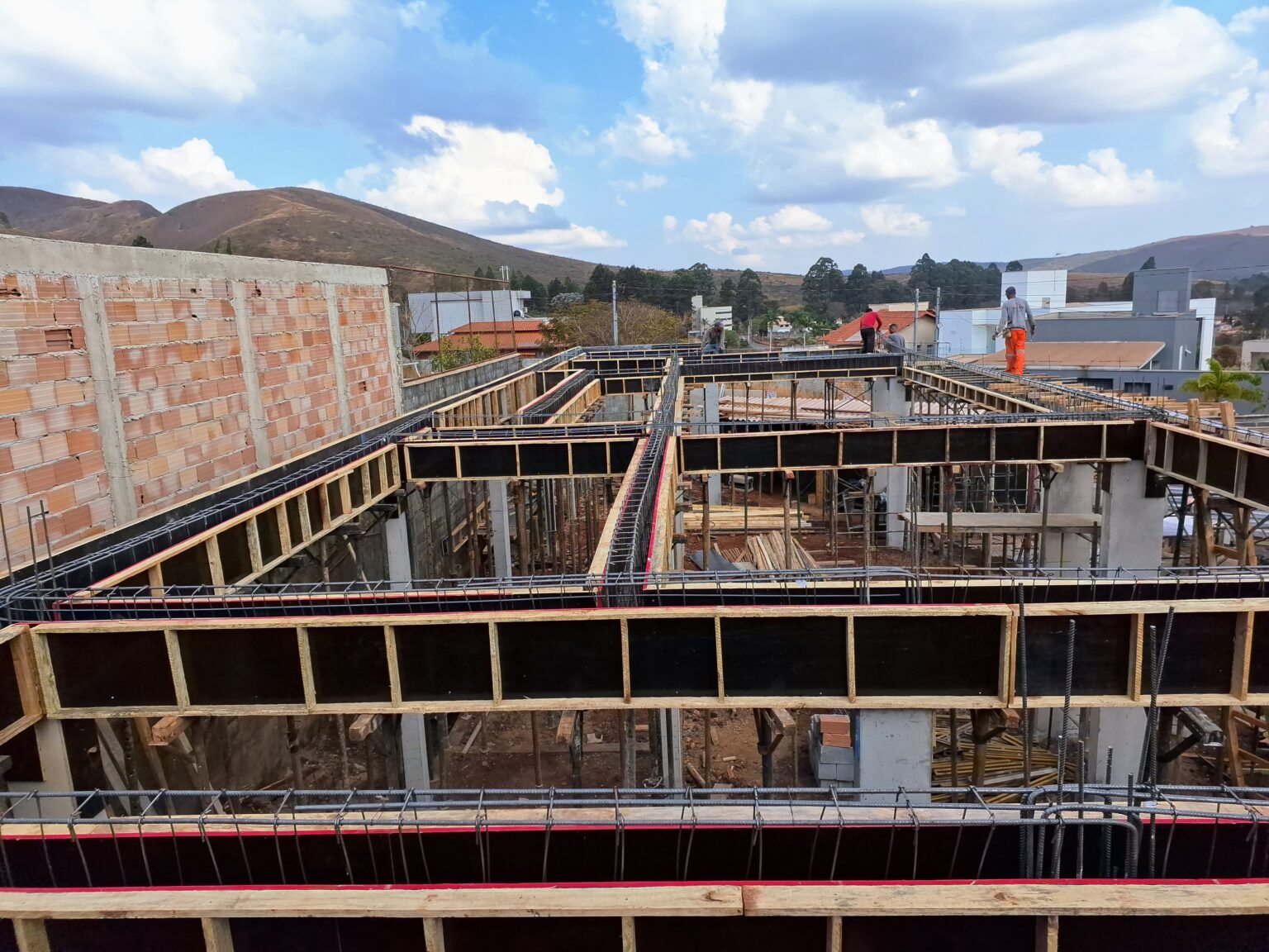 Guia Completo de Lajes Pré-Moldadas: Tipos, Preços e Dicas para 2025 ...